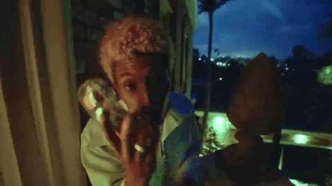 Hotline GIF by bLAck pARty - Find & Share on GIPHY