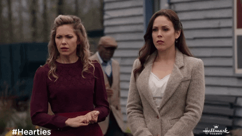 Erin-way GIFs - Get the best GIF on GIPHY