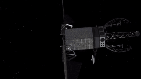 Space Mission GIF by NASA - Find & Share on GIPHY