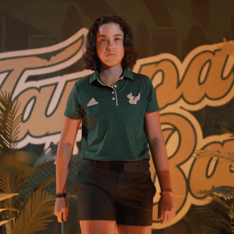 Women's Golf GIFs on GIPHY - Be Animated