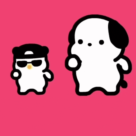 GONRYON._.O GIFs on GIPHY - Be Animated