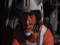 Star Wars Death Star Explosion Gif