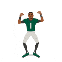 Week 13: Who You Got? by SportsManias | GIPHY