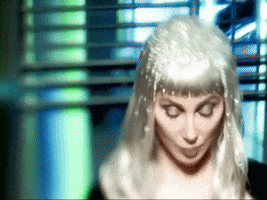 Cher GIFs on GIPHY - Be Animated