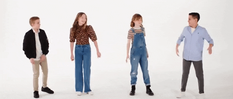 Ich find Schlager toll GIF - Find & Share on GIPHY