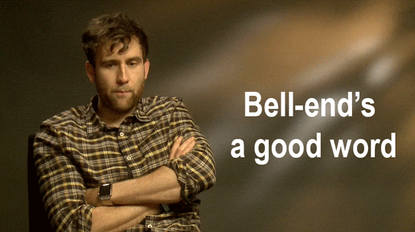Matthew-bell GIFs - Get the best GIF on GIPHY