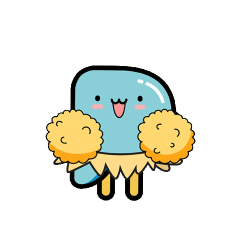 Cheer Up Animated Clipart