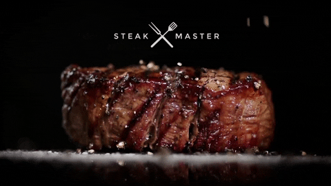 Dinner Cooking GIF by Teka - Find & Share on GIPHY