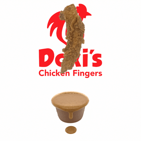 Doxi's Chicken Fingers GIFs on GIPHY - Be Animated