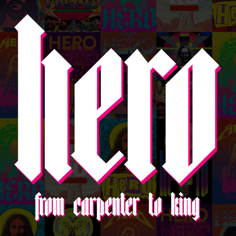 Hero Easter Rock Musical GIFs - Get the best GIF on GIPHY