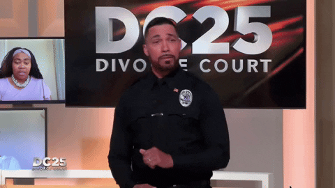Divorce Court GIFs on GIPHY - Be Animated