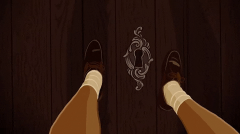 Unlocked GIFs - Get the best GIF on GIPHY