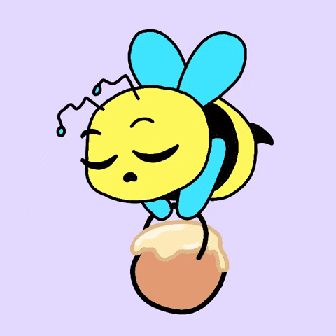 Worker Bee GIFs - Get the best GIF on GIPHY