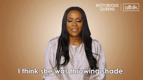 All Shade GIFs - Get the best GIF on GIPHY