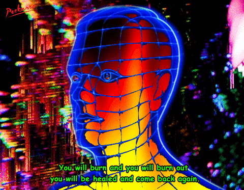 Be Healed GIFs - Get the best GIF on GIPHY