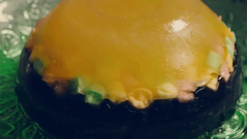 Jello GIF by PRETTYMUCH - Find & Share on GIPHY