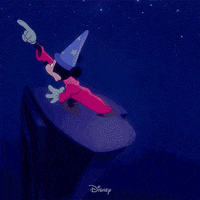 Fantasia Gif