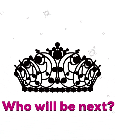 Queen Pageant GIF by NationalAmericanMiss - Find & Share on GIPHY