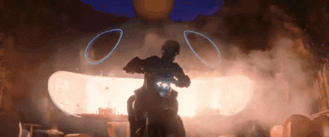 Sonic The Hedgehog GIFs on GIPHY - Be Animated