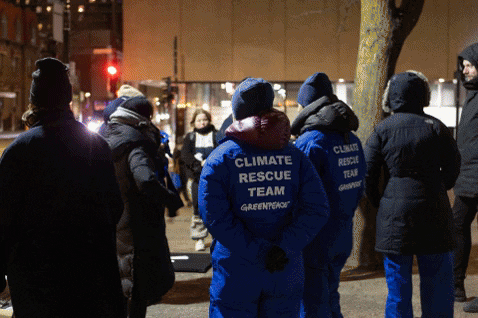 Greenpeace Canada GIFs on GIPHY - Be Animated