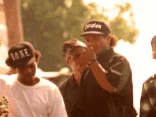 Boyz In Da Hood GIFs - Get the best GIF on GIPHY