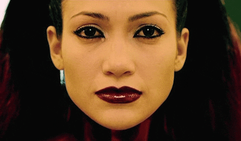 New trending GIF tagged sad crying jennifer lopez… | Trending Gifs