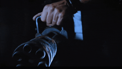 Terminator-minigun GIFs - Get the best GIF on GIPHY