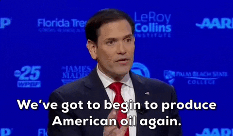 Marco Rubio Florida GIF by GIPHY News - Find & Share on GIPHY