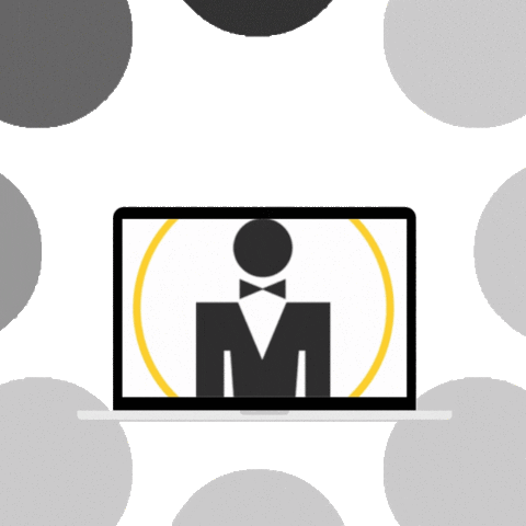 Mr. Butler GIFs on GIPHY - Be Animated