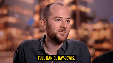 Daniel-day GIFs - Get the best GIF on GIPHY