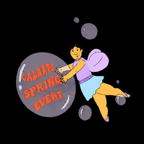 CalArts GIFs on GIPHY - Be Animated