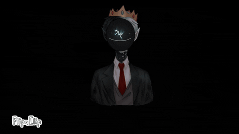 Mask Dark GIF - Find & Share on GIPHY