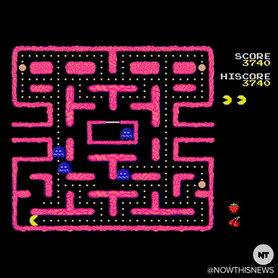The-new-pac-man GIFs - Get the best GIF on GIPHY