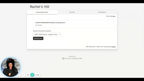 Acuity Scheduling GIFs - Get the best GIF on GIPHY