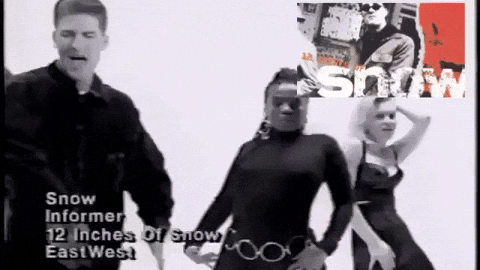 Snow Informer GIFs - Get the best GIF on GIPHY