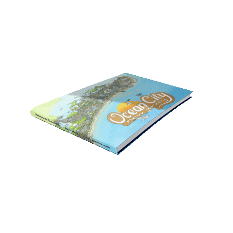 Ocean City Magazine GIFs on GIPHY - Be Animated