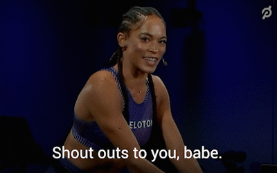 Shouting Out GIFs - Get the best GIF on GIPHY