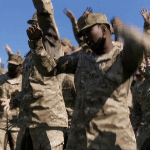 GoArmyWestPoint GIFs on GIPHY - Be Animated