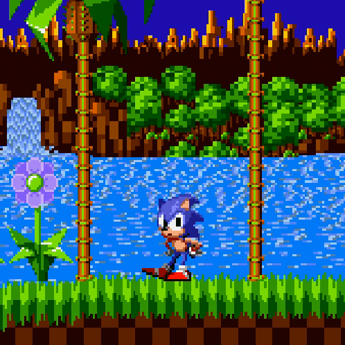 Video Games Sega GIF - Find & Share on GIPHY