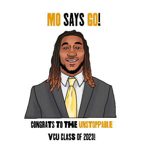 Virginia Commonwealth University GIFs on GIPHY - Be Animated