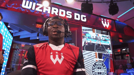 Wizards-dg GIFs - Get the best GIF on GIPHY