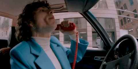 Landline GIFs on GIPHY - Be Animated