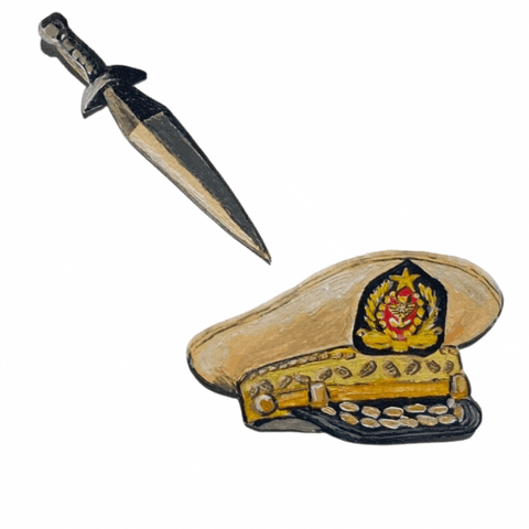 Military-protests GIFs - Get the best GIF on GIPHY