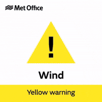 Warning Sign Gif