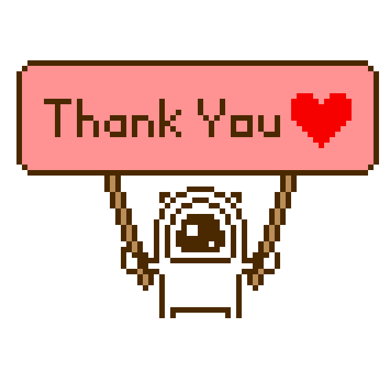 Pixel Love Sticker for iOS & Android | GIPHY