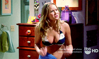 Jiggle Jiggling Jiggler Jiggly Wiggle Annoying Wiggling Jiggy Jig Jigging GIFs - Find & Share on ...