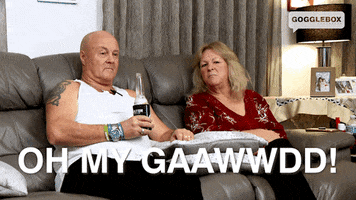 Oh My Gawd GIFs - Find & Share on GIPHY