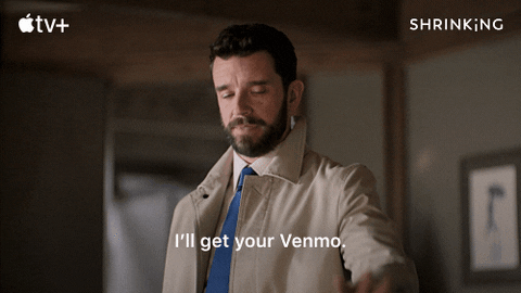 Shrinking Michael Urie GIF by Apple TV+ - Find & Share on GIPHY