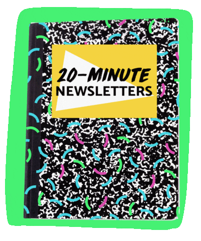 Composition Book GIFs - Get the best GIF on GIPHY