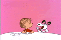 Snoopy Bailando GIFs - Find & Share on GIPHY